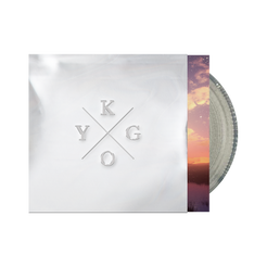 Kygo Vinyl