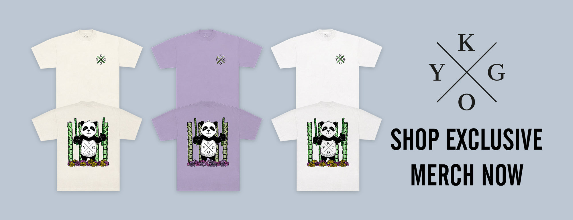 Shop Kygo