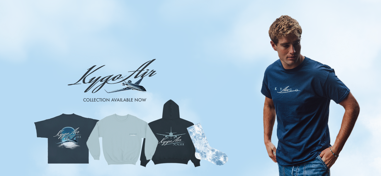 Shop Kygo