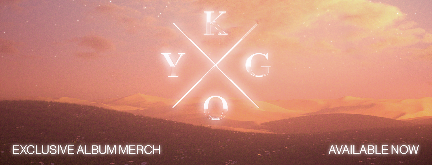 Shop Kygo